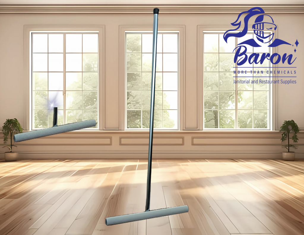 Heavyweight T-Bar - Baron Chemicals