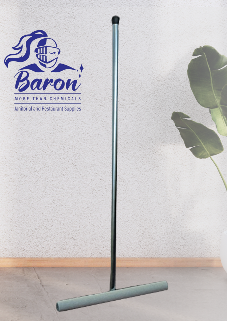 Heavyweight T-Bar - Baron Chemicals