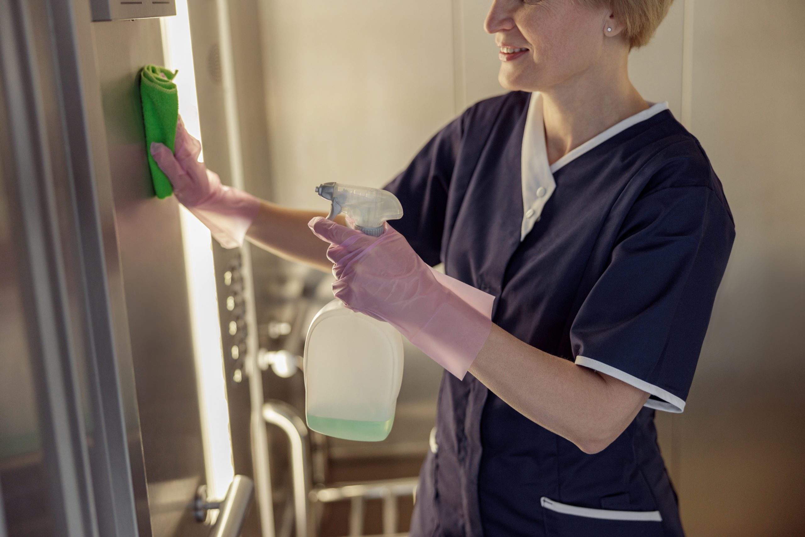 Choosing the Perfect Disinfectant: A Guide to Satisfy Your Cleaning ...
