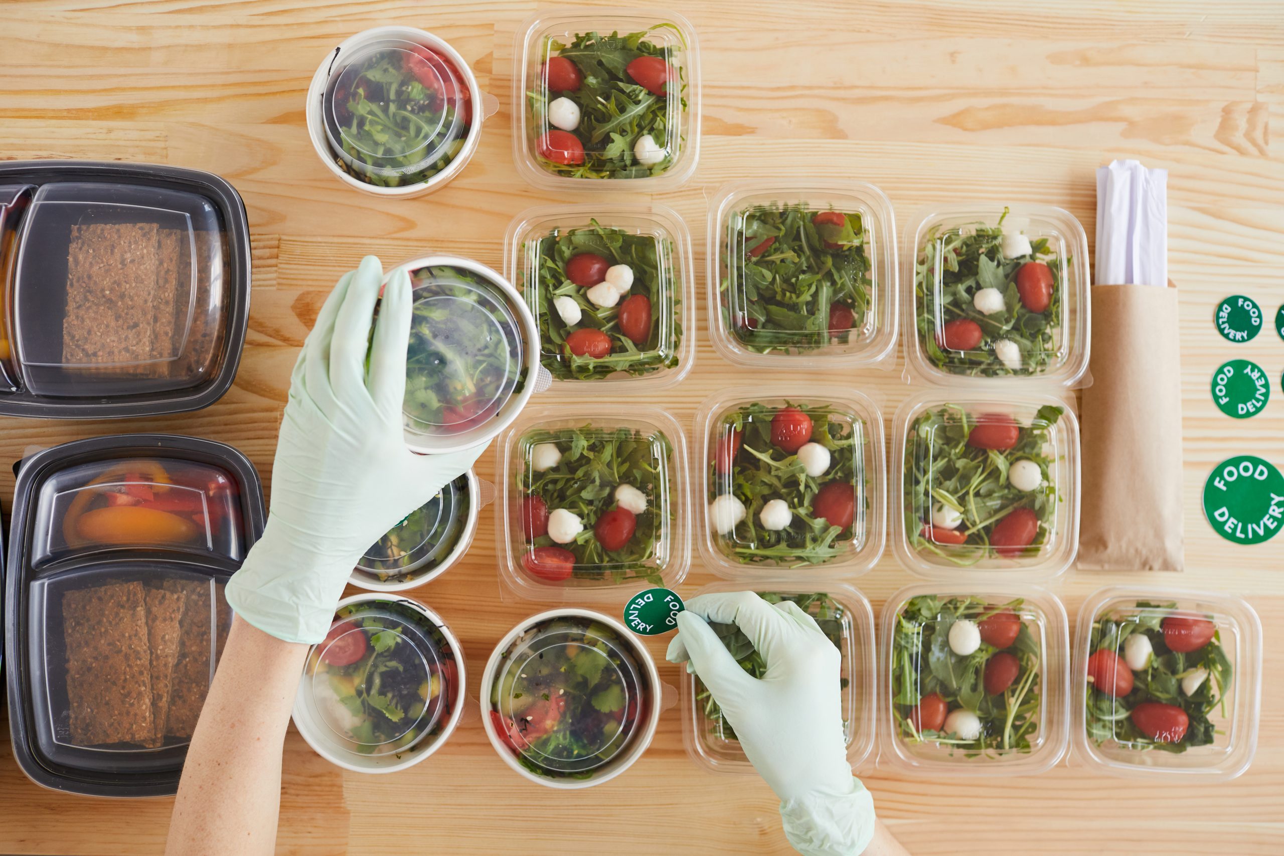 Packing Like a Pro: Best Practices for Keeping To-Go Meals Fresh ...