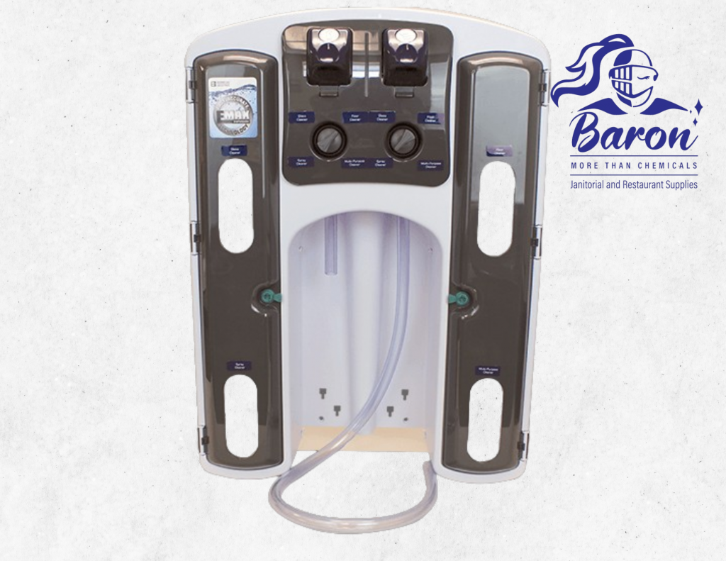 EMax 4P - Baron Chemicals